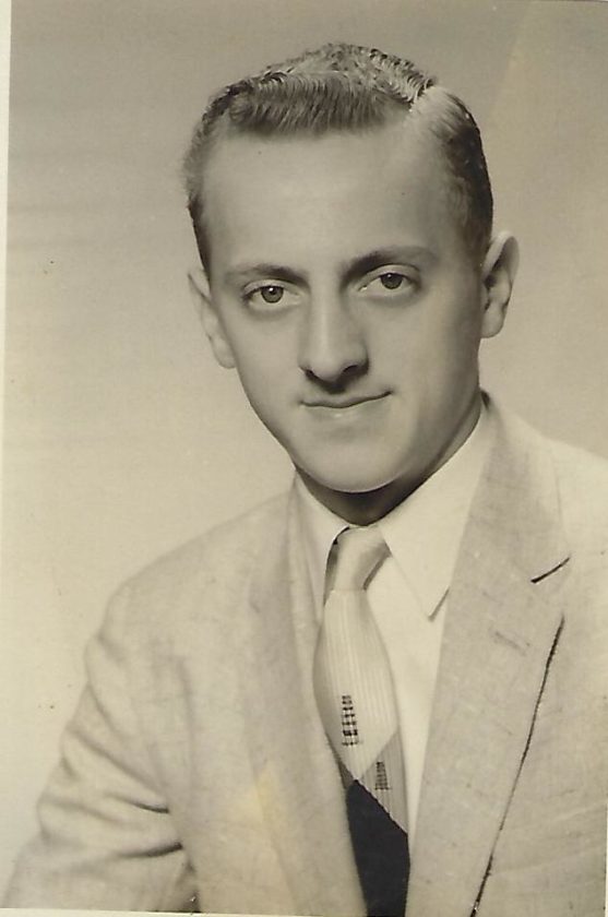 Kenneth R. Brown | News, Sports, Jobs - Williamsport Sun-Gazette